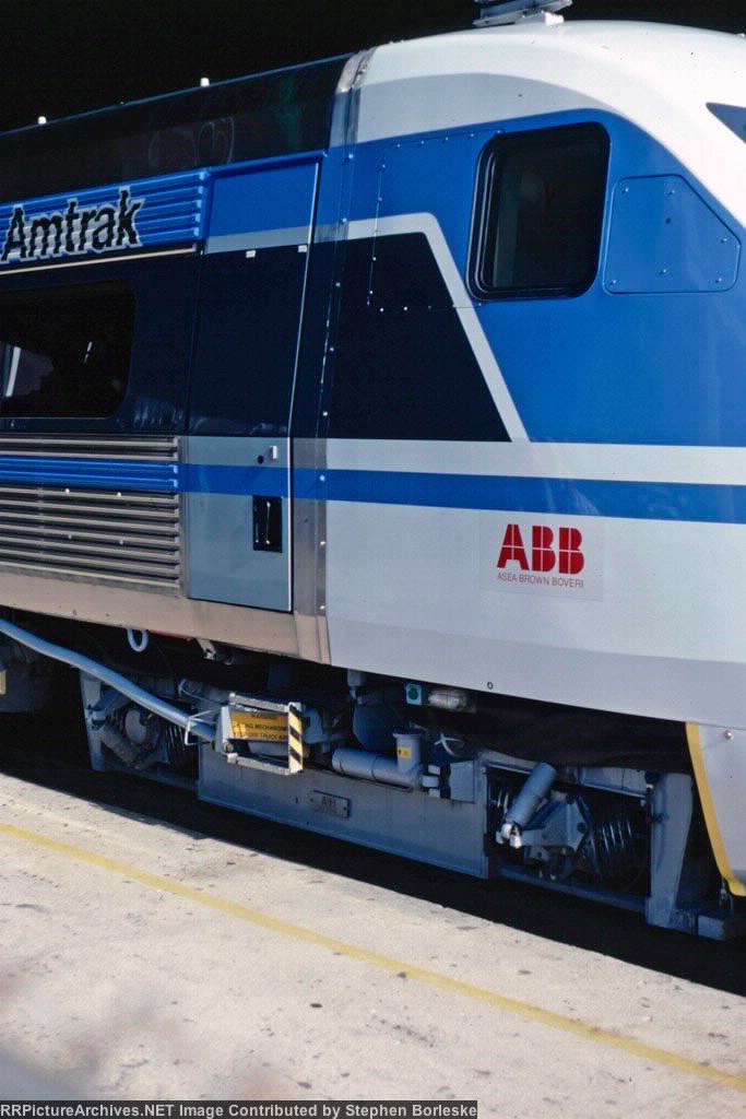 AMTK (SJ) 2511